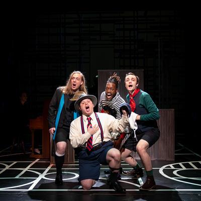 IN Series: Catalogue for Philanthropy Greater Washington DC