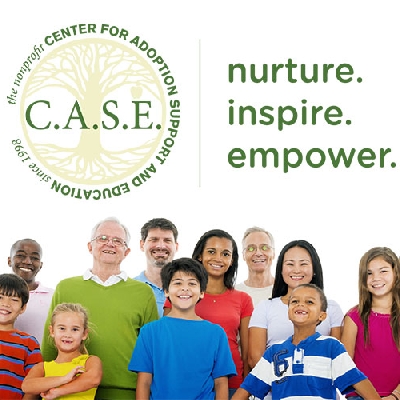 Center for Adoption Support and Education : Catalogue for Philanthropy ...