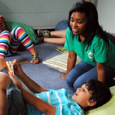 Aspire! Afterschool Learning: Catalogue for Philanthropy Greater ...