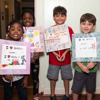 Mi Casa, Inc.: Catalogue for Philanthropy Greater Washington DC