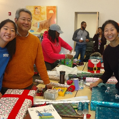 Safe Shores-The DC Children's Advocacy Center: Catalogue for ...