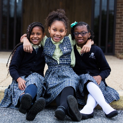 The Washington School for Girls: Catalogue for Philanthropy Greater ...