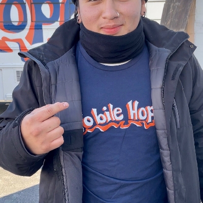 Mobile Hope Association: Catalogue for Philanthropy Greater Washington DC